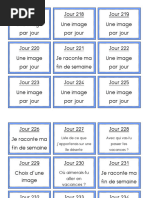 Enseigner le récit en 5 temps | PDF