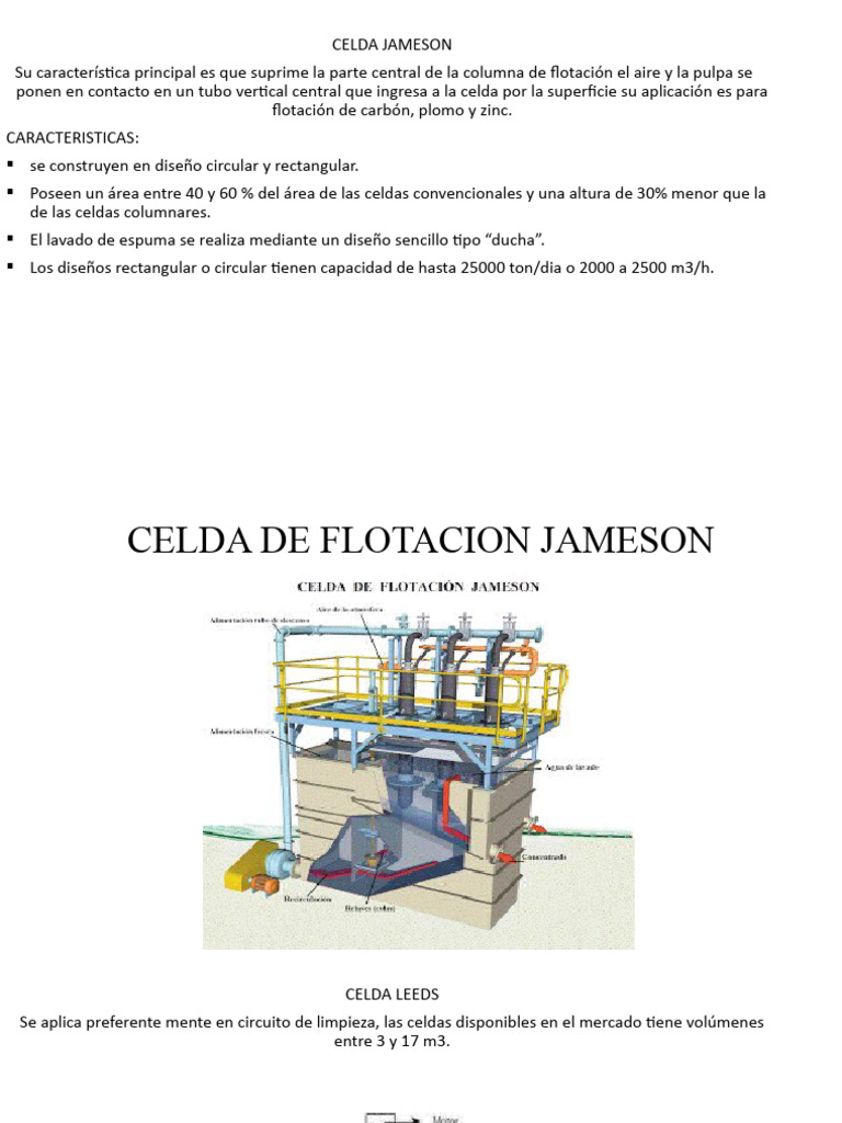CELDAS | PDF