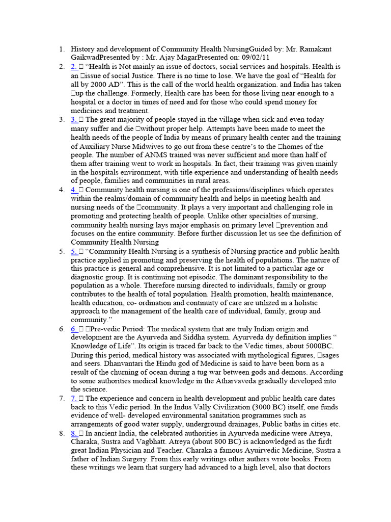 ETHICAL LEGAL PRINCIPLES IN CHN | PDF | Public Health | Nursing ETHICAL LEGAL PRINCIPLES IN CHN | PDF | Public Health | Nursing