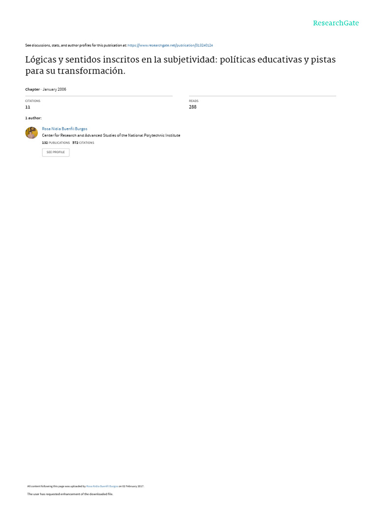 Politic As Dee Duca C in | PDF | Democracia | Ideologías políticas