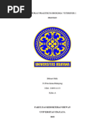 Genom, Gen, dan Kromosom dalam Biologi | PDF