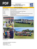 Template Muka Depan Kertas Peperiksaan 2021 | PDF