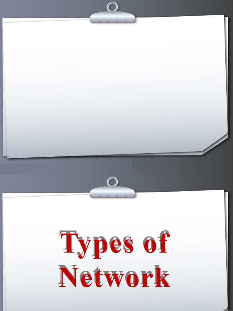 Quarter 4 -Week 6 NETWORK_CABLE | PDF | Computer Network | Electrical Connector