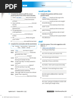 Get Involved B1+ Student S Book Scope and Sequence | PDF | Syntax ...