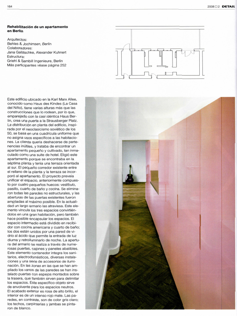 Proyecto Mediciones y Presupuesto Arquímedes 2023 | PDF