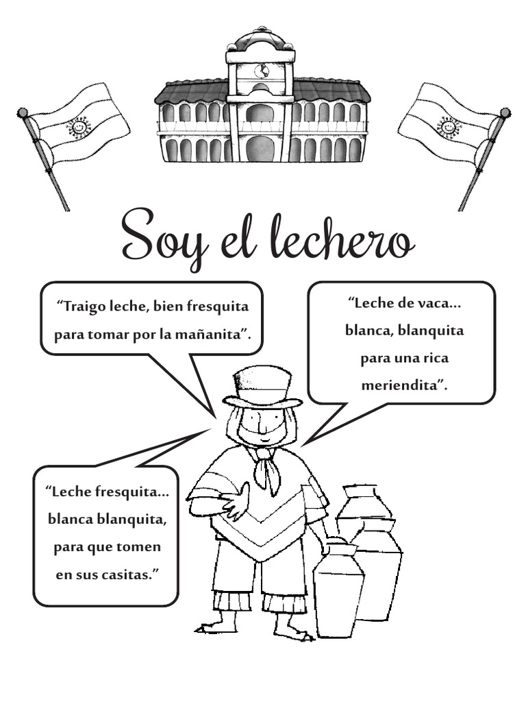 Titen Pregon Lechero | PDF