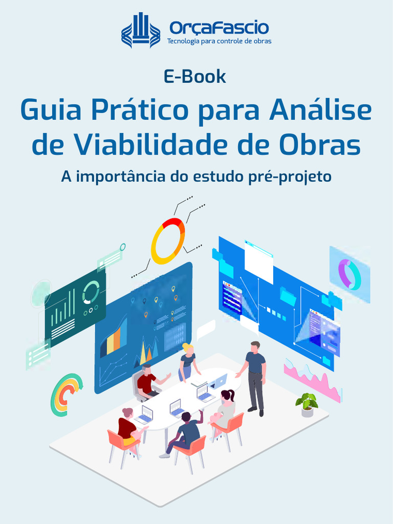 Viabilidade de Obras | PDF | Investimentos | Despesa