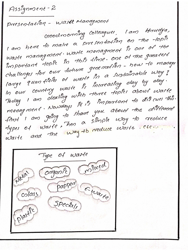 Assignment 2 Eng | PDF