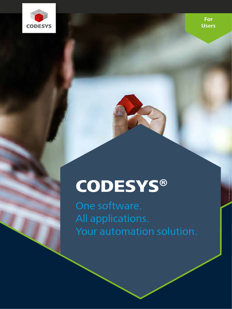 CODESYS Anwender en | PDF | Information Technology | Computing