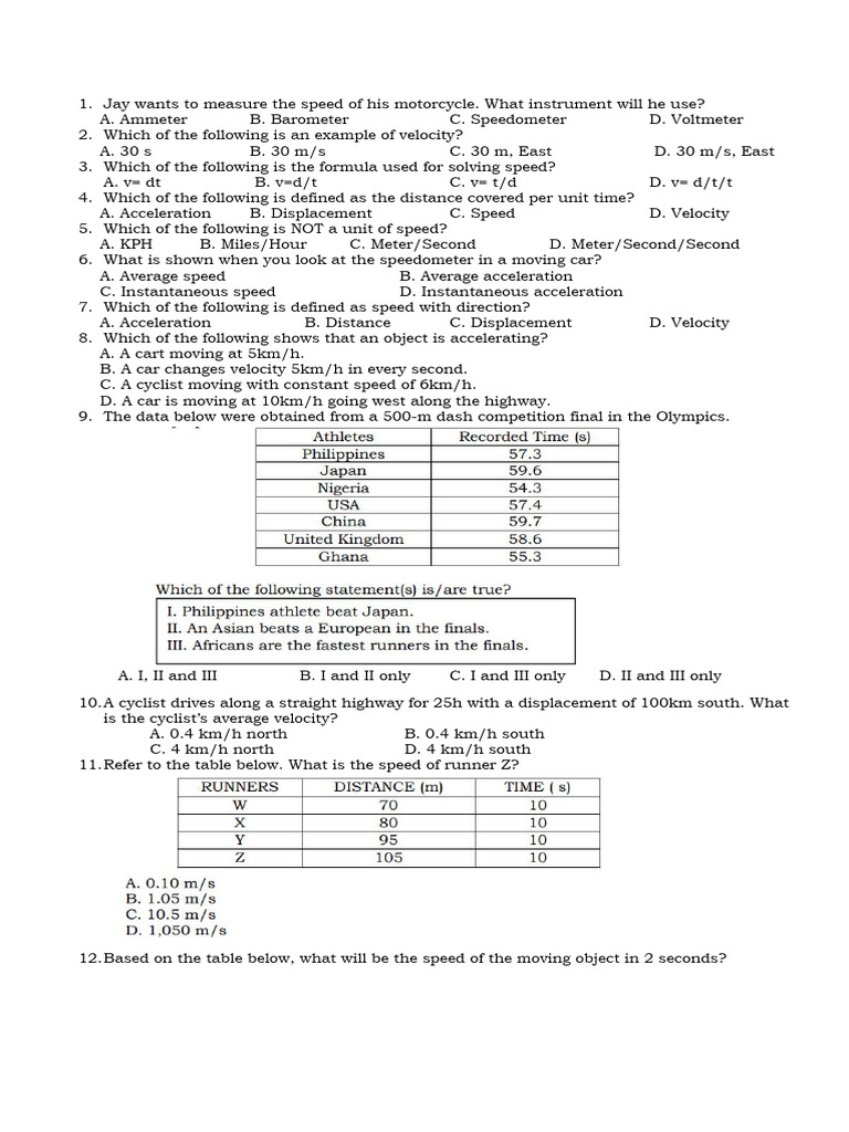 Science 7 3rd Quarter | PDF | Waves | Electromagnetic Radiation