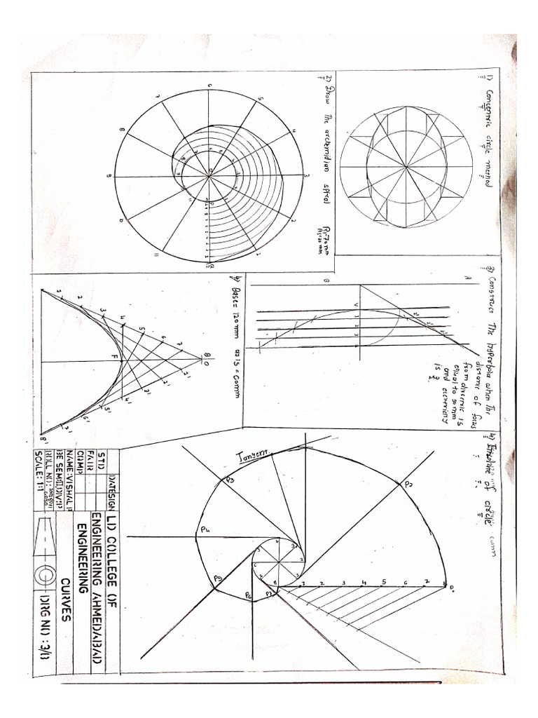 Patel Vishal Sheet 3 | PDF