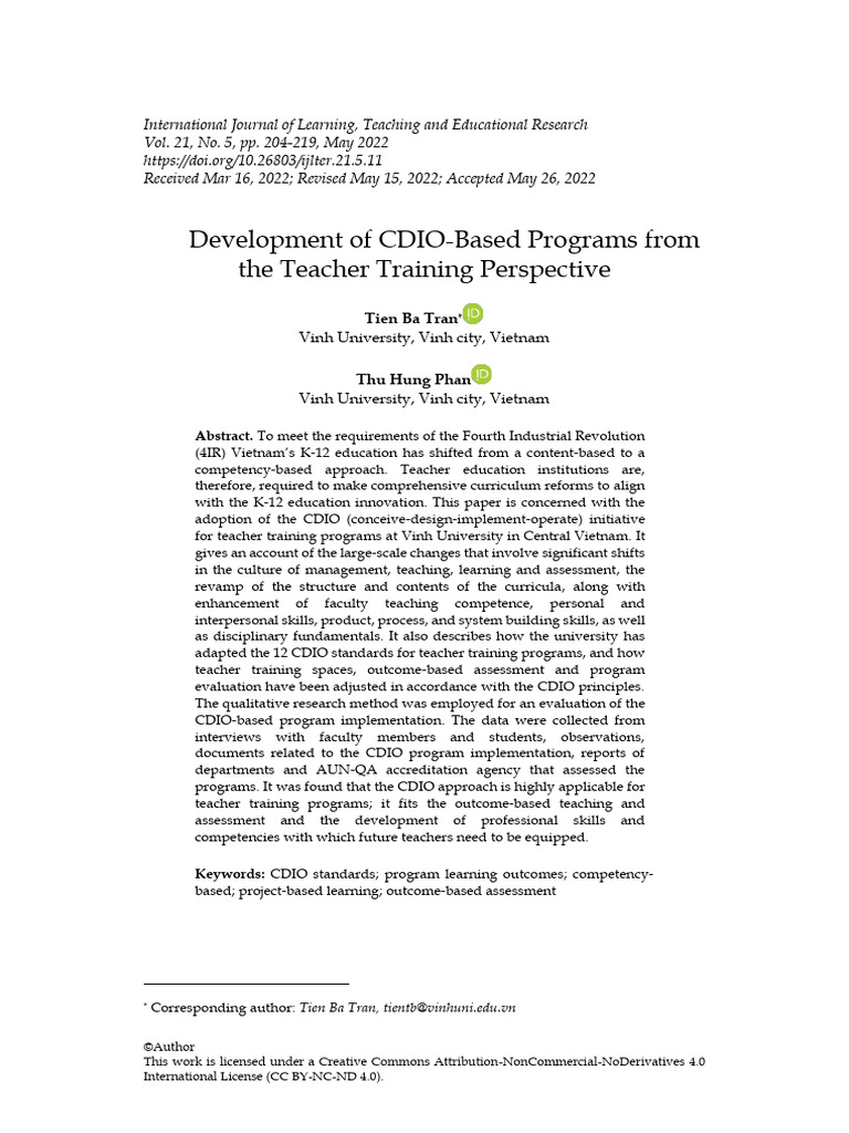 5221 19751 1 PB | PDF | Educational Assessment | Curriculum