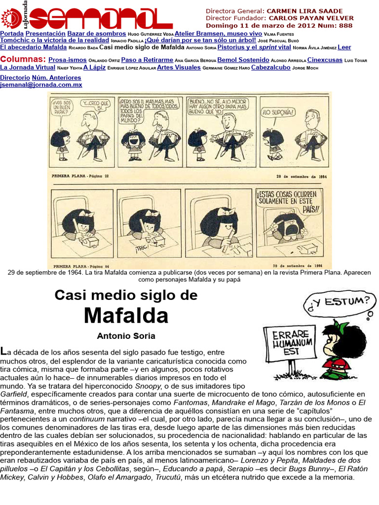 Quino | PDF
