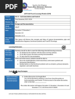 DIBELS® 8th Edition Benchmark Goals | PDF | Tests | Standardized Tests