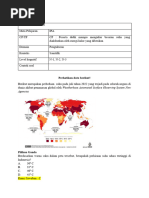 Contoh Soal Termometer Dan Pembahasan | PDF