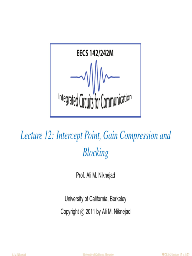 2011_eecs_142_lect12_intercept_point_gain_compression_and_blocking ...
