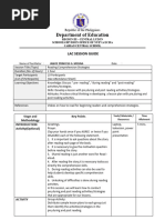 90 Teacher Observation Feedback Examples - Education Advanced, Inc ...