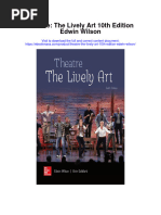 Golden Boy by Clifford Odets | PDF | American Fiction | Plays