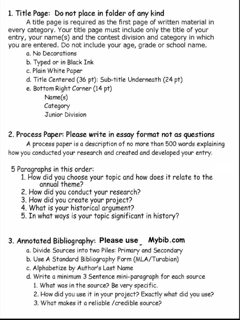 Paperwork Packet 2023 | PDF | A Manual For Writers Of Research Papers ...