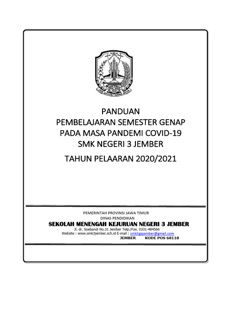 Gabung Tatap Muka 2 | PDF | Ilmu Sosial