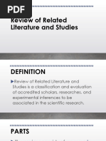 RRL vs RRS: Key Differences Explained | PDF | News | Public Sphere