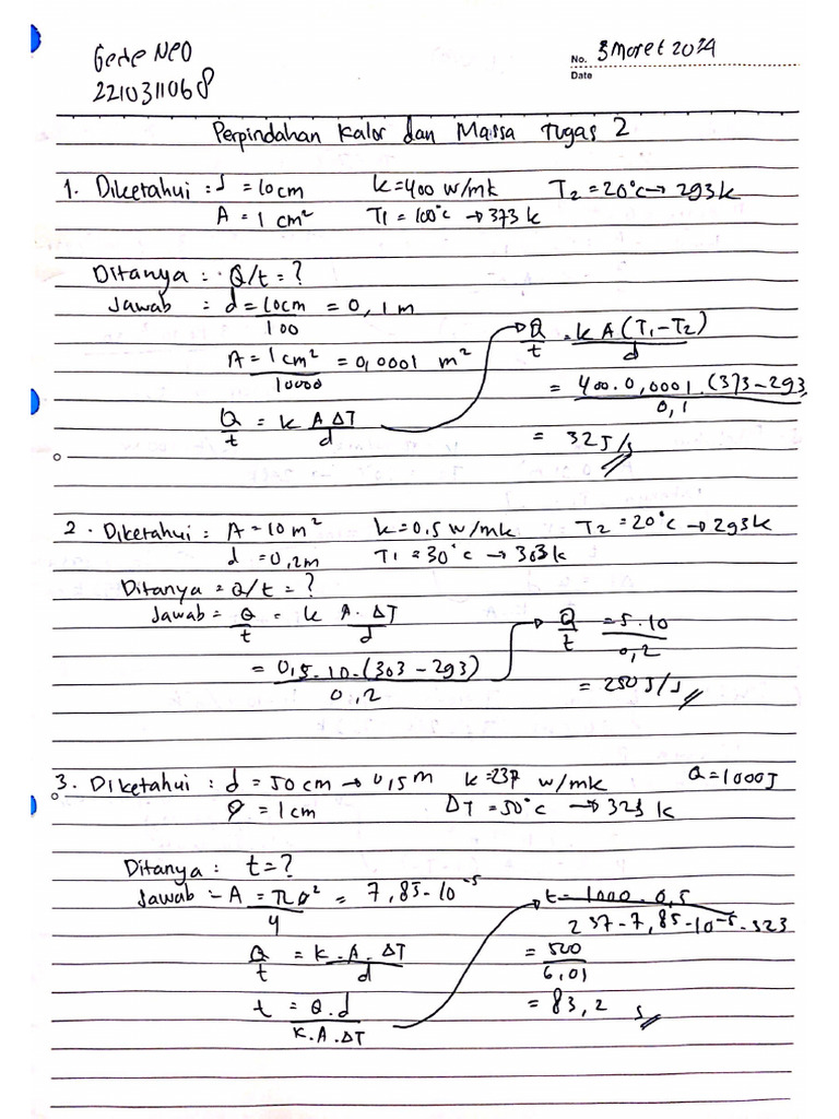 GD Neo - TM B | PDF