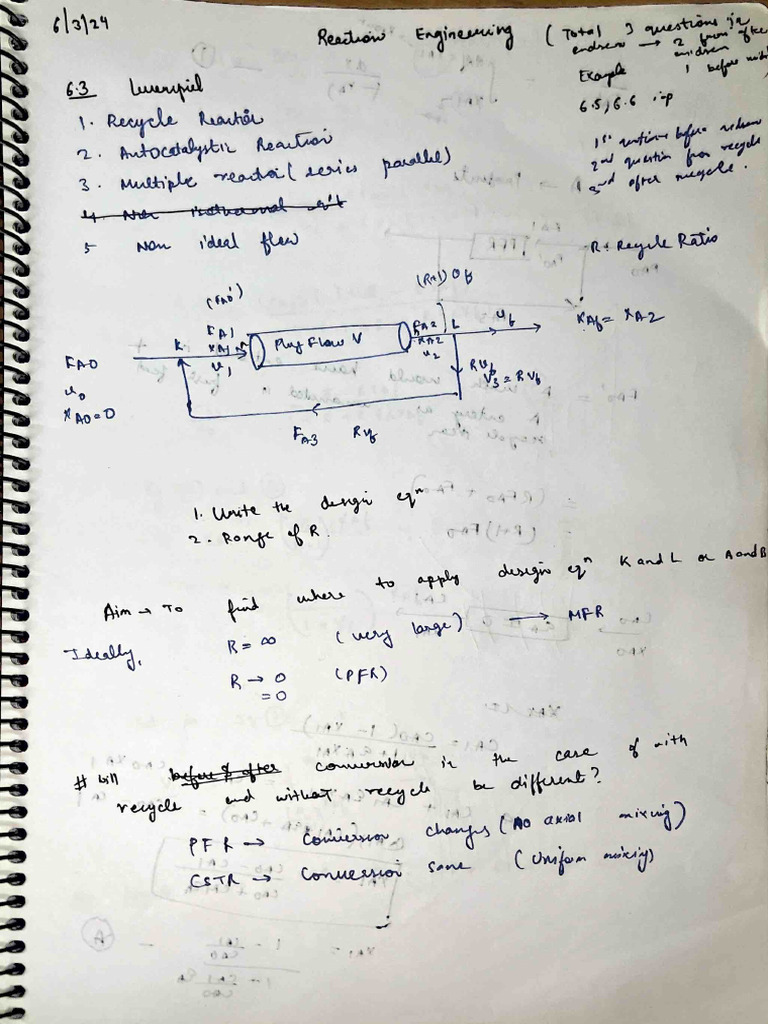 CRE Notes KS | PDF