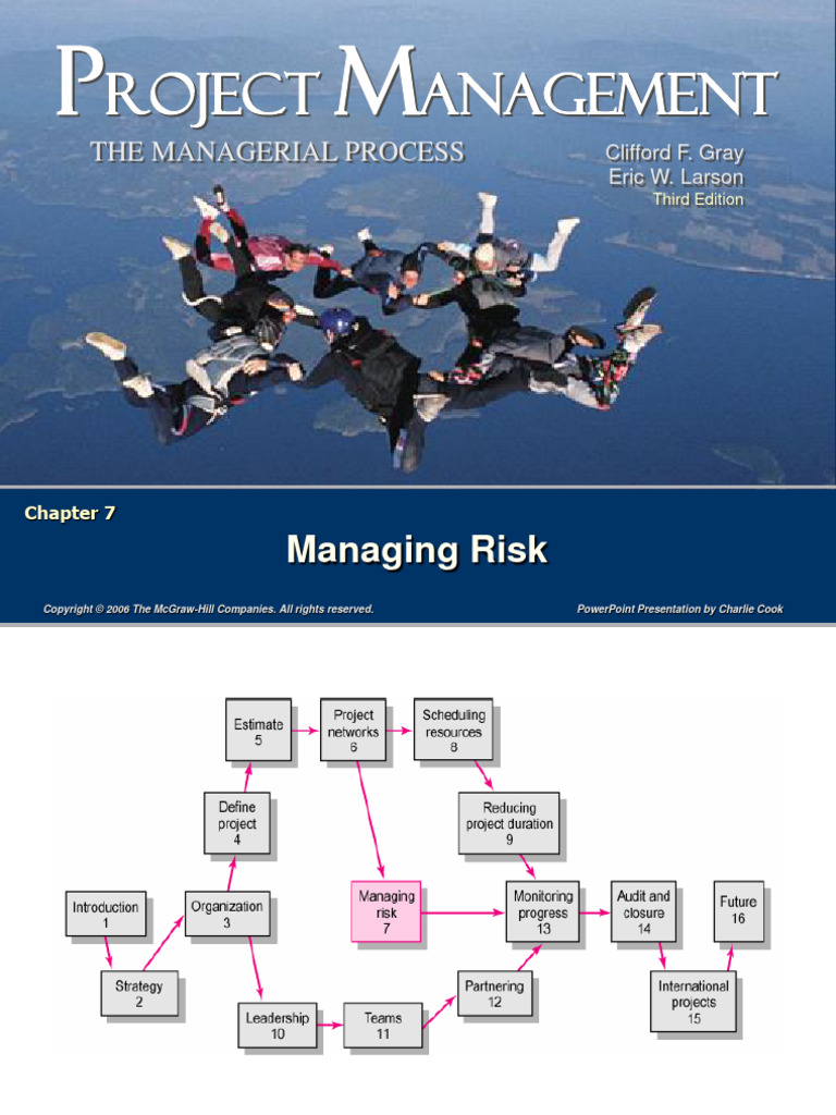 Managing Risk | PDF | Risk | Risk Management