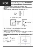 Property Modifiers For All Structural Elements in ETABS | PDF | Beam ...