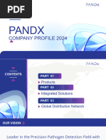 BioFire Panels | PDF | Beta Lactamase | Pneumonia