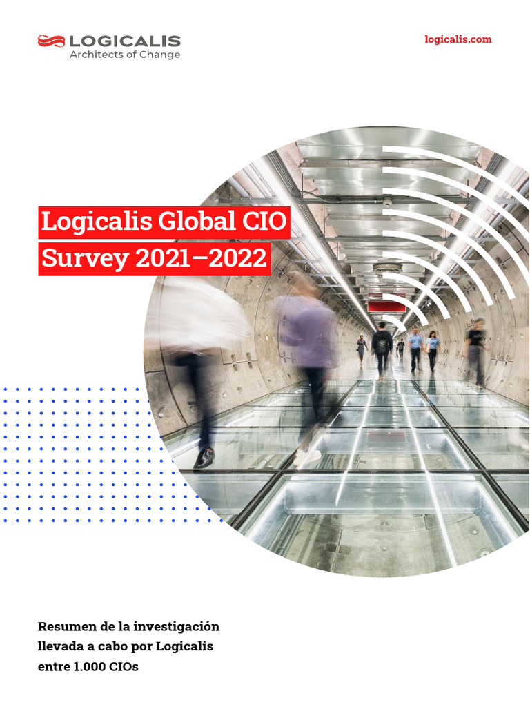 Rol CIO | PDF | Computación en la nube | Business