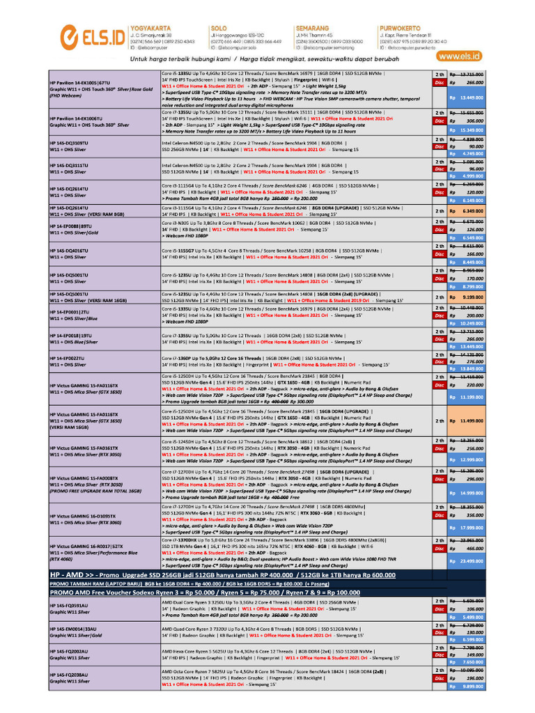 Book 10 ELS 21 Juli 2023 Rev | PDF