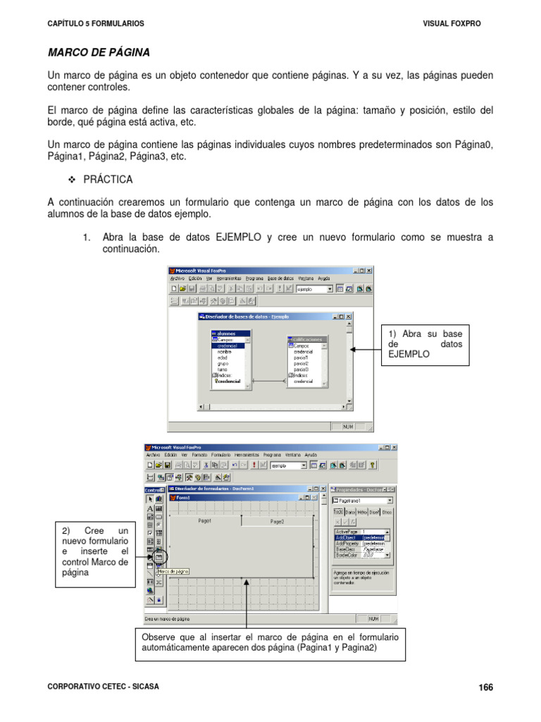 Capitulo 5B | PDF | Ventana (informática) | Informática
