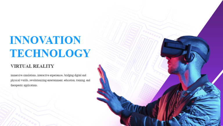 SlideEgg - 47628-Future Technology | PDF | Social Science | Art