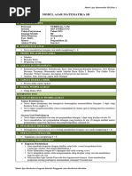 Rancangan Pembelajaran _ Modul Ajar Pembelajaran Mendalam (Deep ...