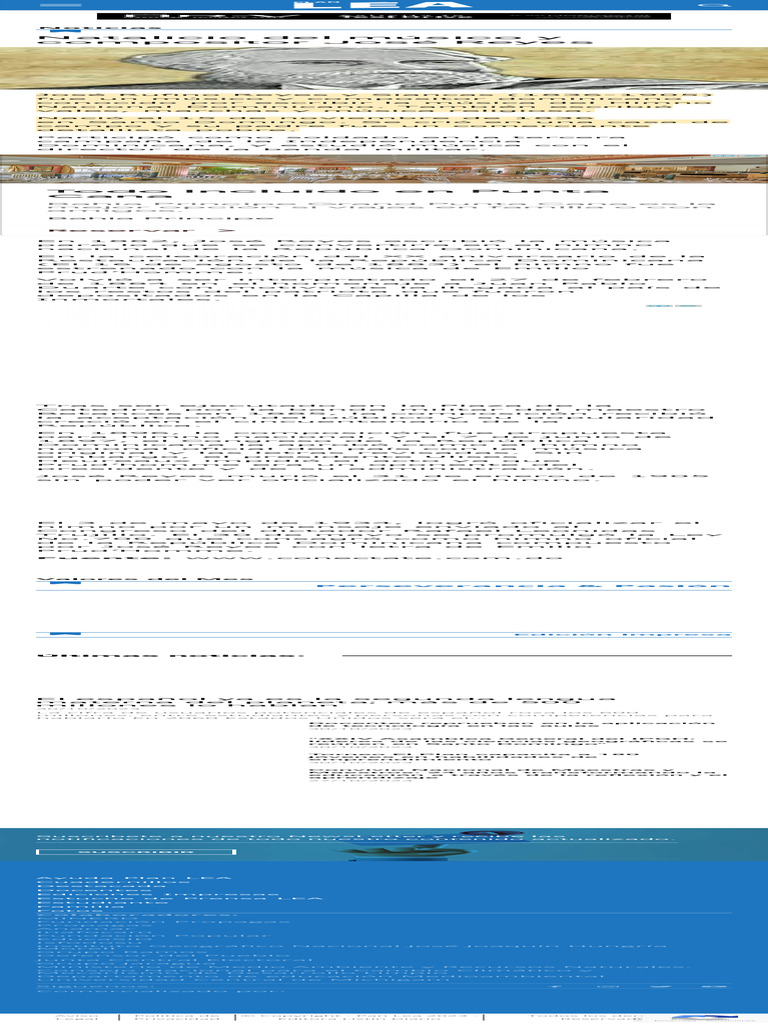 Natalicio Del Músico y Compositor José Reyes - Plan LEA | PDF ...