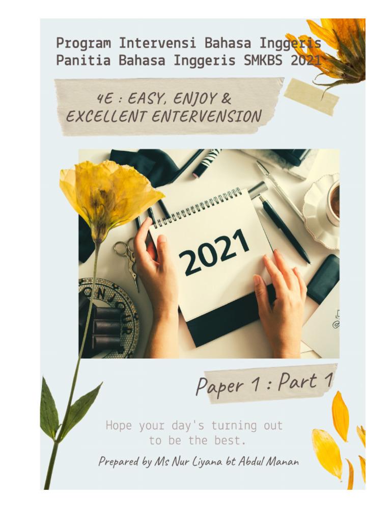 4e Module Week 1 Part 1 | PDF | Cognitive Science | Cognition