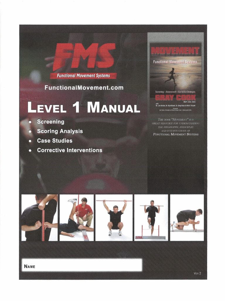 FMS TRADUZIDO | PDF