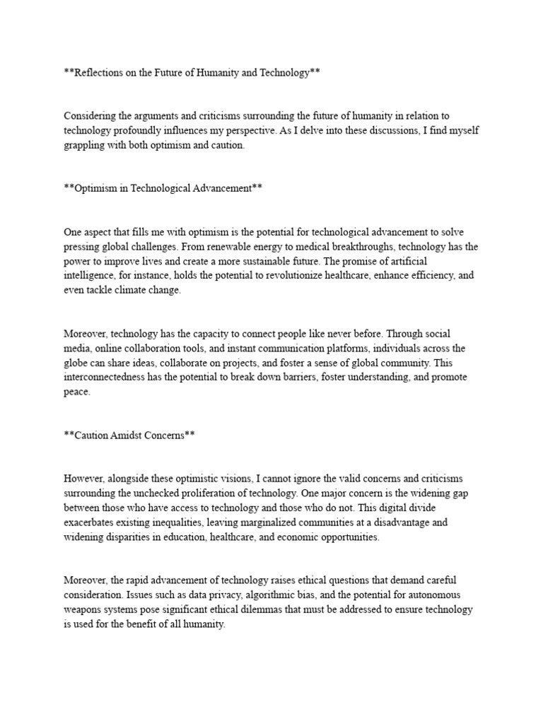 Document 5 | PDF | Social Justice | Innovation