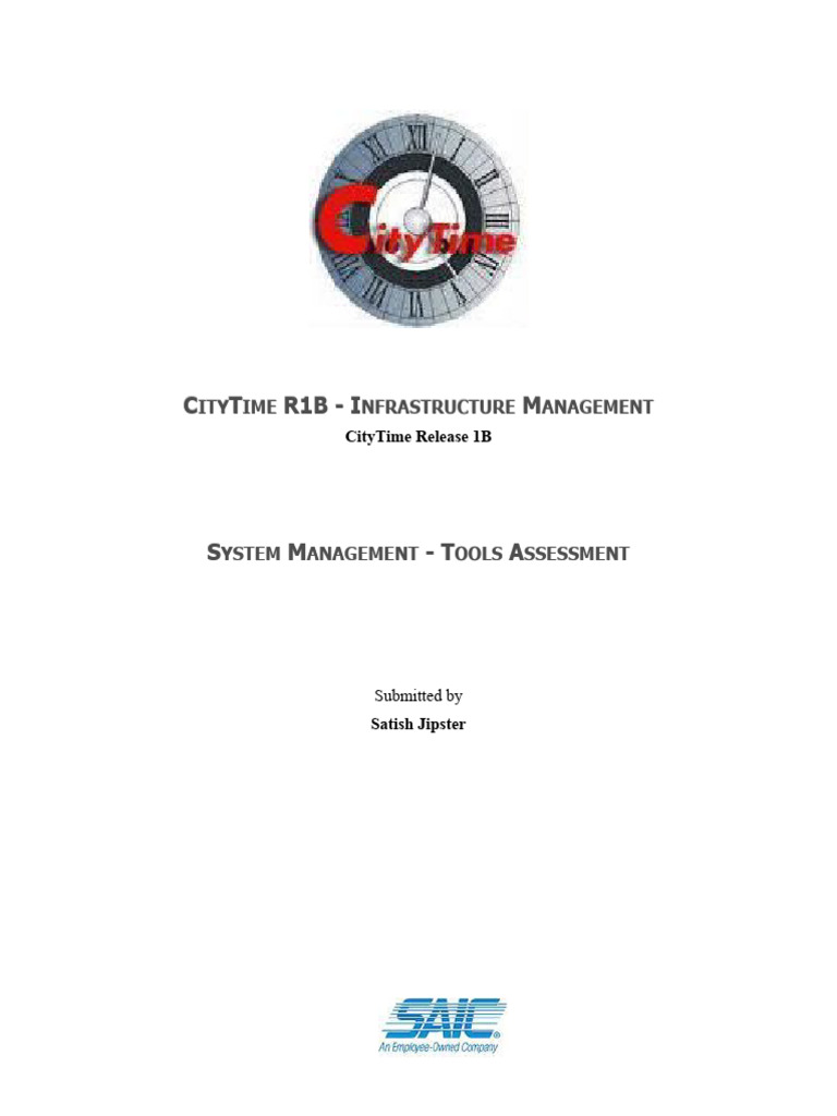 System Management - Asset-Management | PDF | Asset Management | Inventory