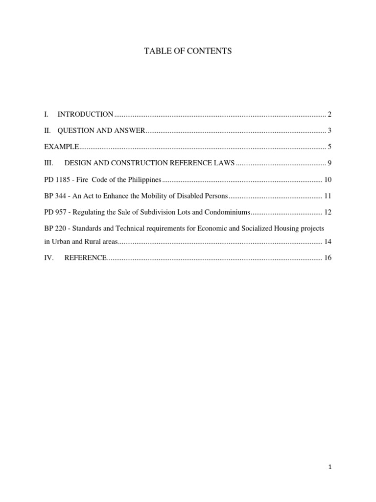 PP1 RSW FN 01 | PDF | Fire Safety | Accessibility