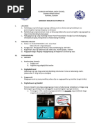 BANGHAY ARALIN-KABANATA 30 - Si Juli | PDF