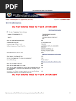Reg 31 | PDF | Pickup Truck | Trailer (Vehicle)