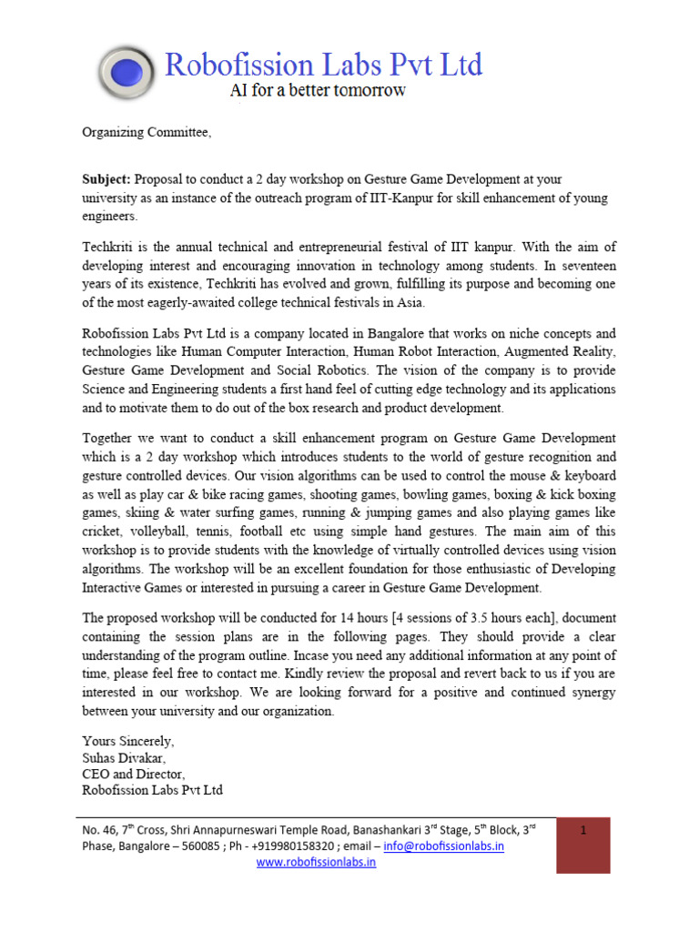 GGD Workshop Proposal Poster | PDF | Software | Cyberspace