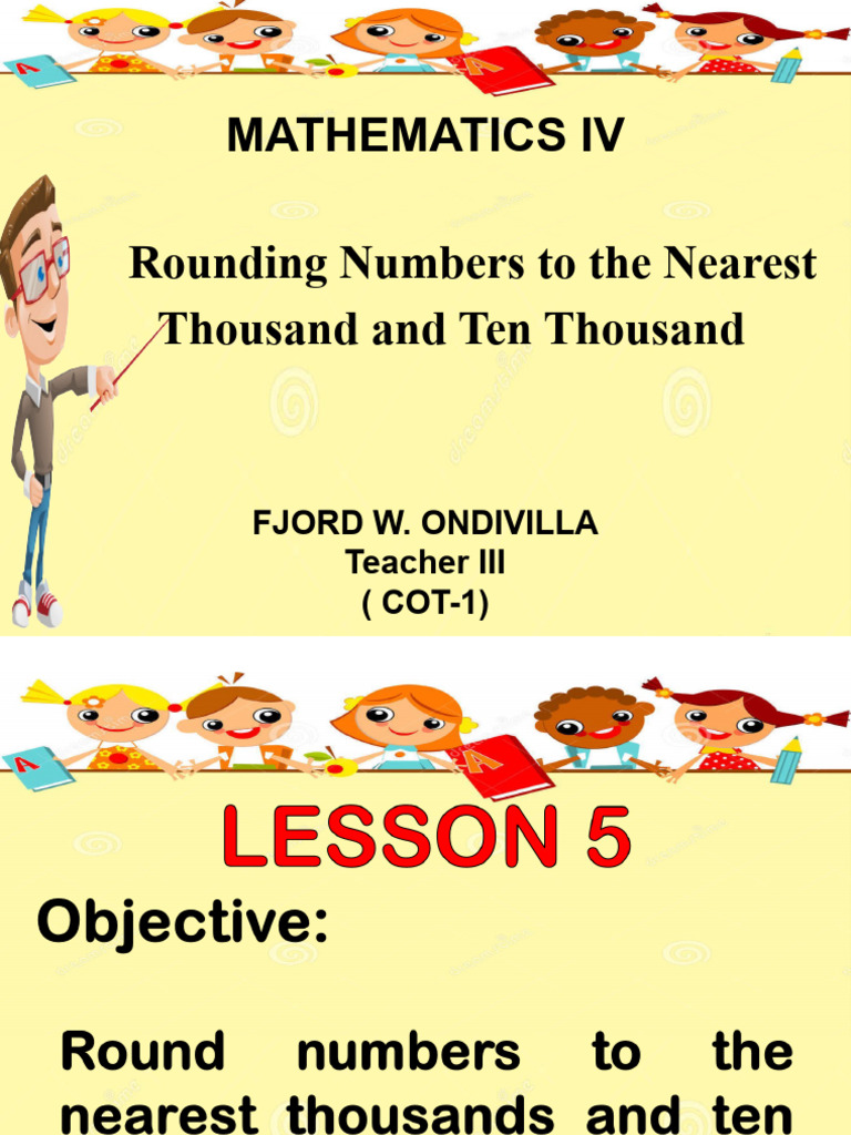 Math COT-1 | PDF | Mathematics