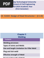IIW - International Institute of Welding | PDF | Welding | Construction