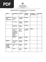 201 File Checklist | PDF