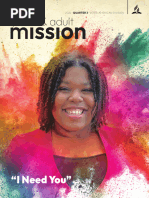 AY Program | PDF | Christian Movements | Adventism