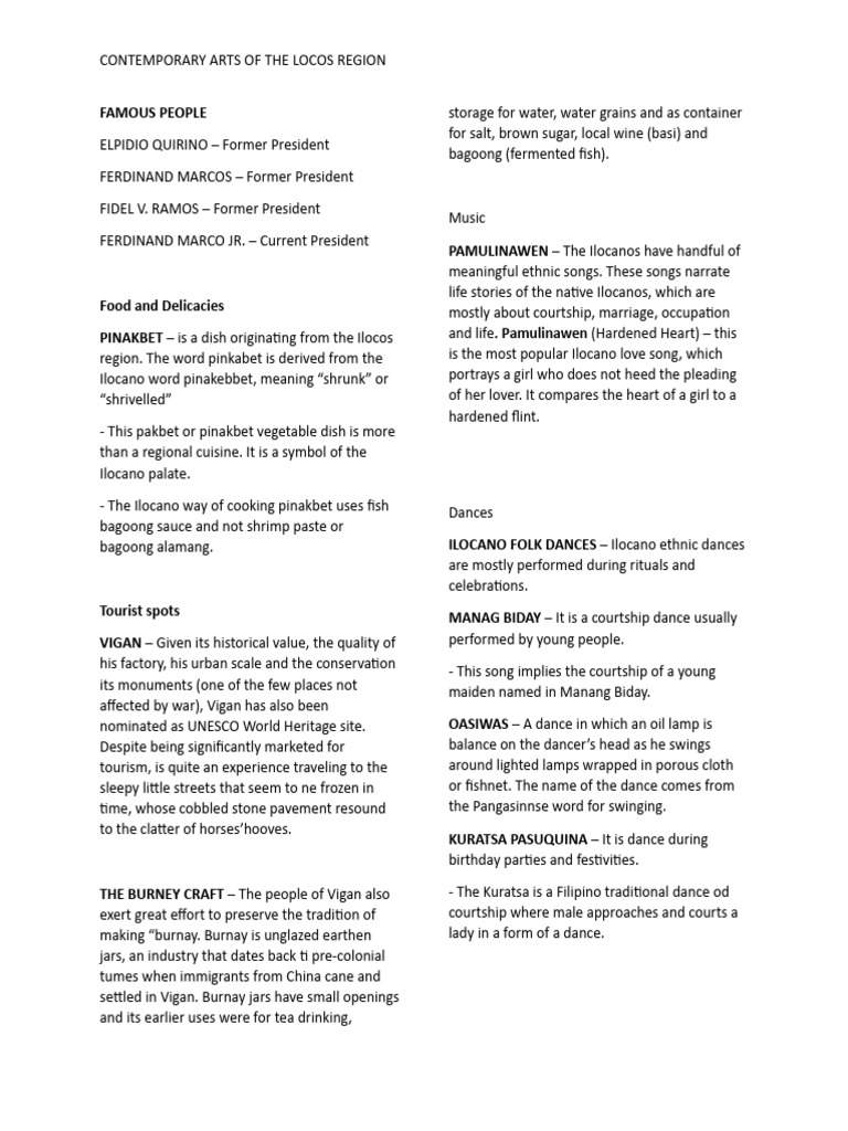 HUM-102-PPT-REVIEWER | PDF | Philippines