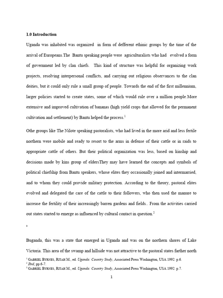 Kafumbe Political Philosophy | PDF | Justice | Crime & Violence